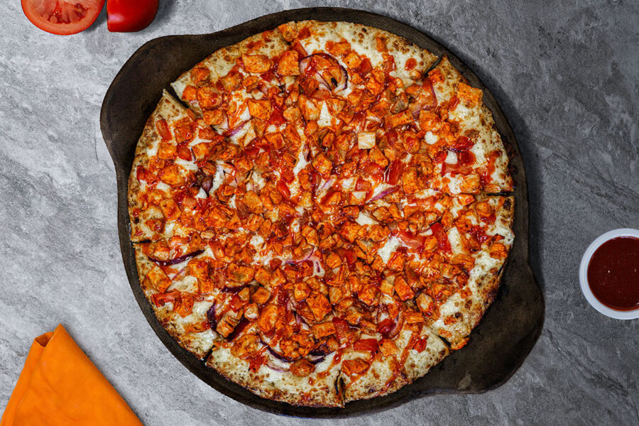 Menu - Curry Pizza House® | Home of the Curry Pizza!