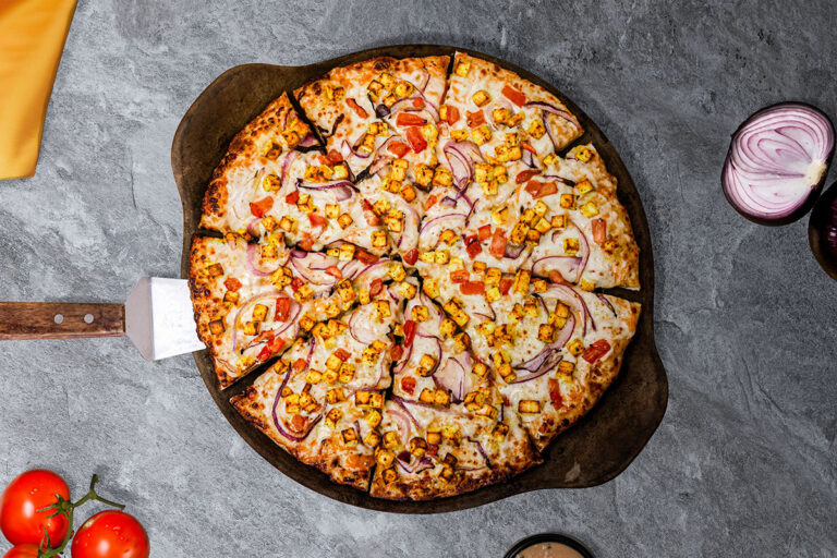 Menu - Curry Pizza House® | Home of the Curry Pizza!