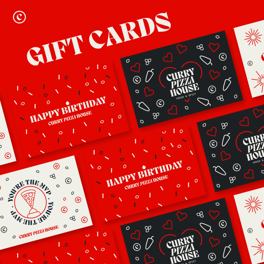 Curry Pizza House – Fresh & Spicy